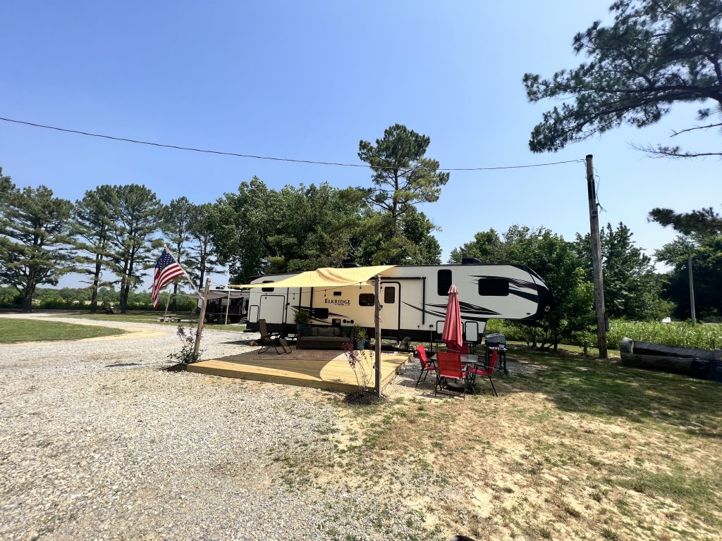 River Edge RV - Trukees.com