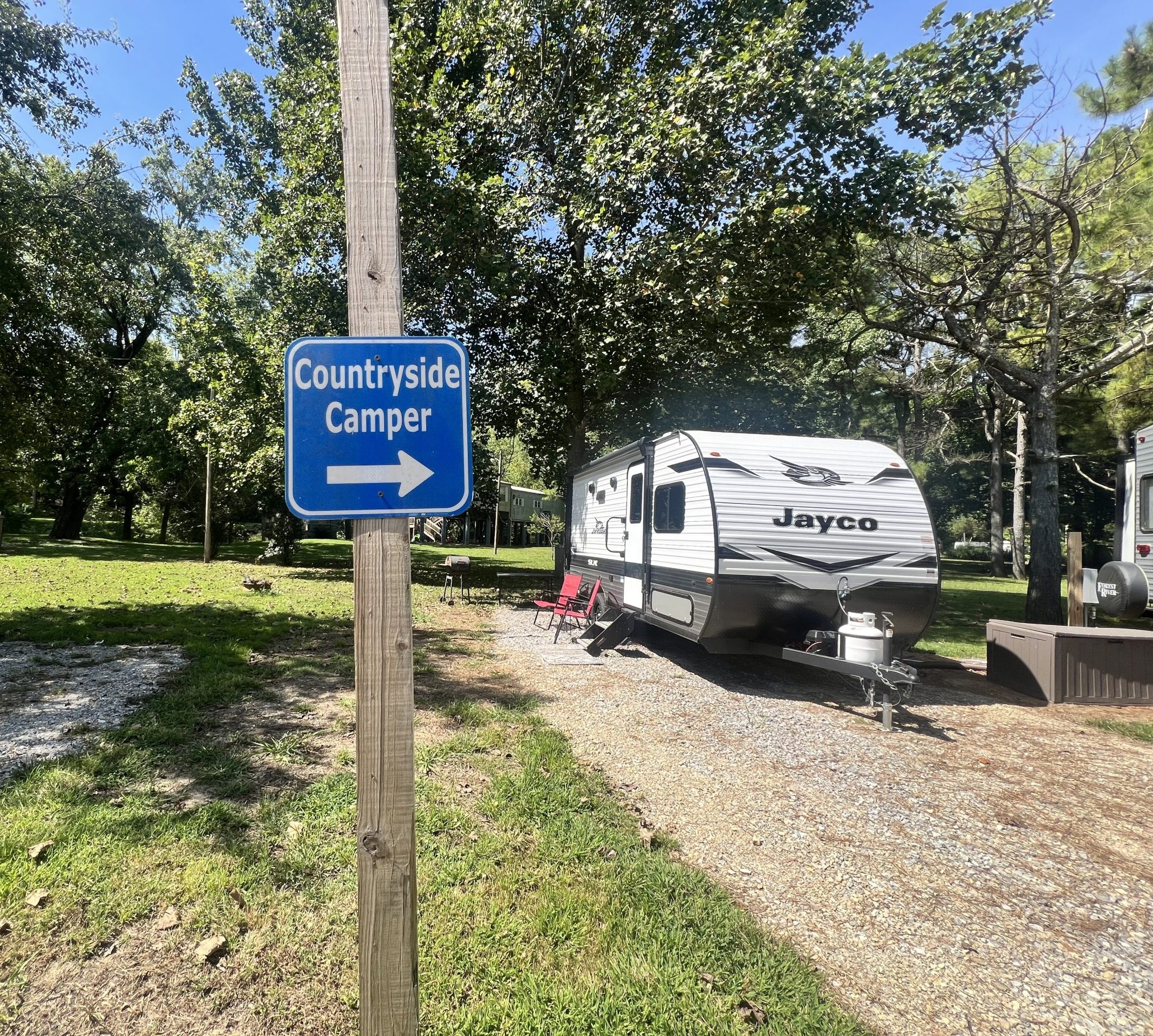 Countryside RV RENTAL - Trukees.com